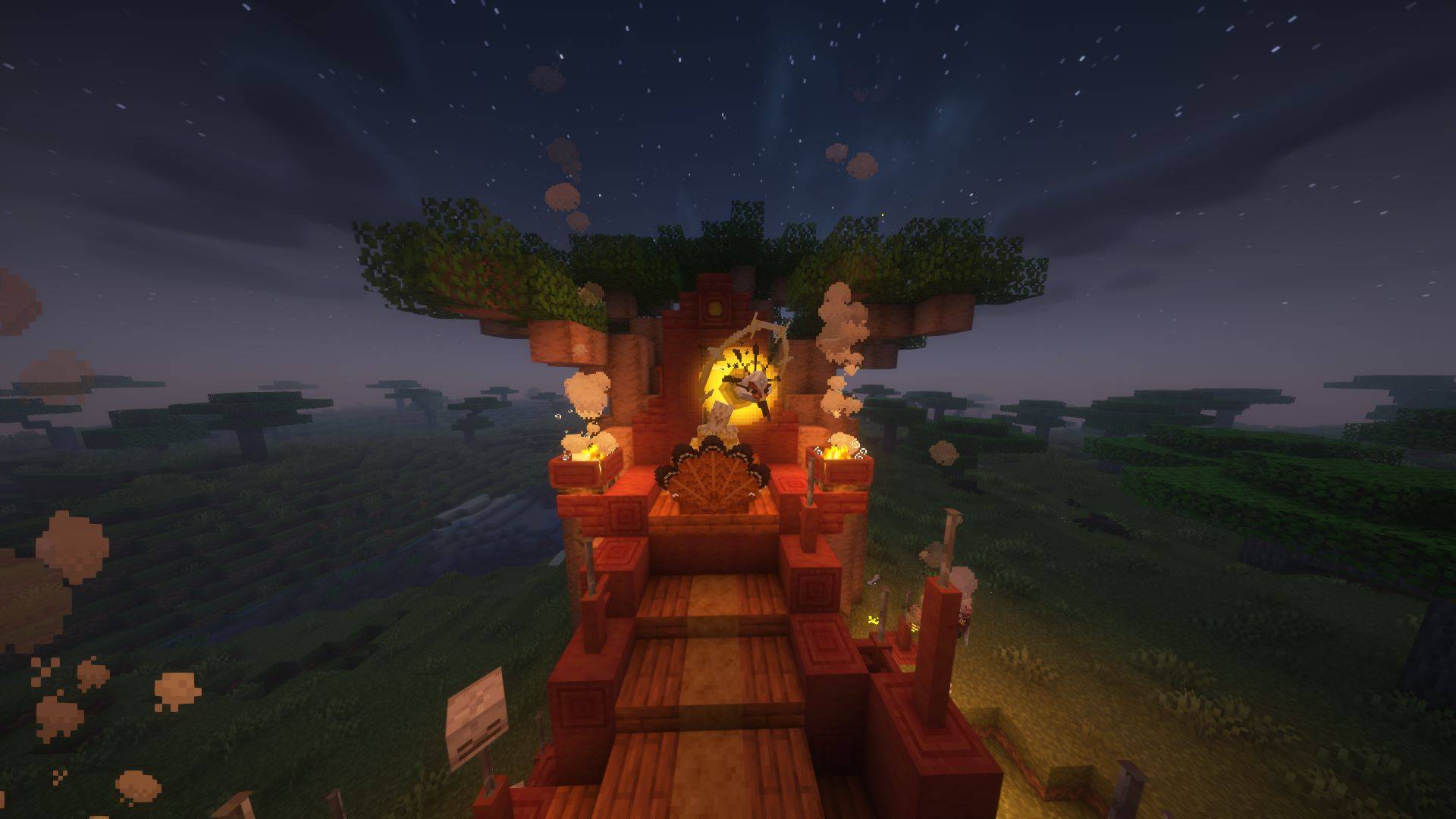 LandCraft: A New Adventure - Minecraft Modpacks - CurseForge