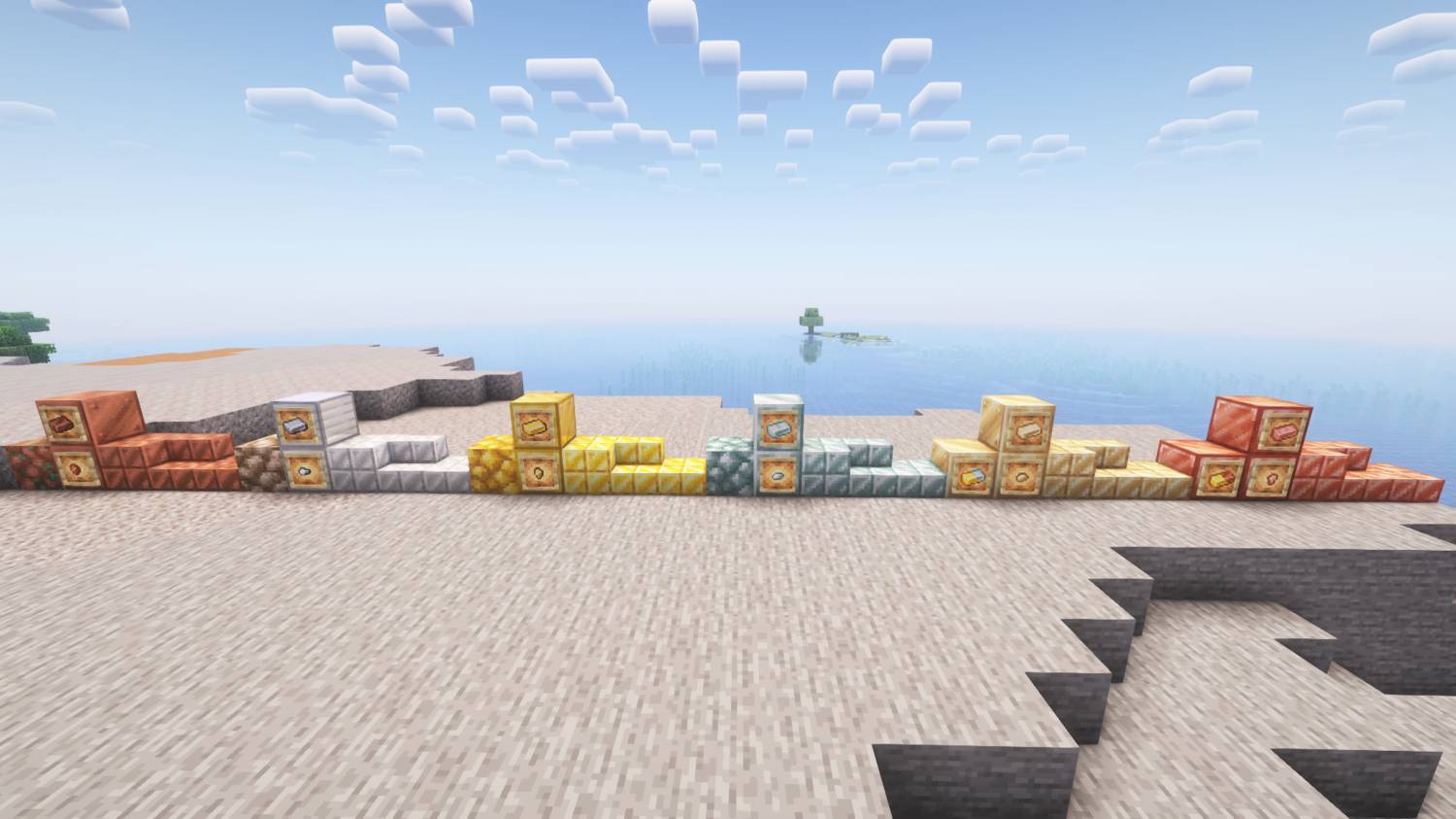 Extra Expansions - Minecraft Mods - CurseForge