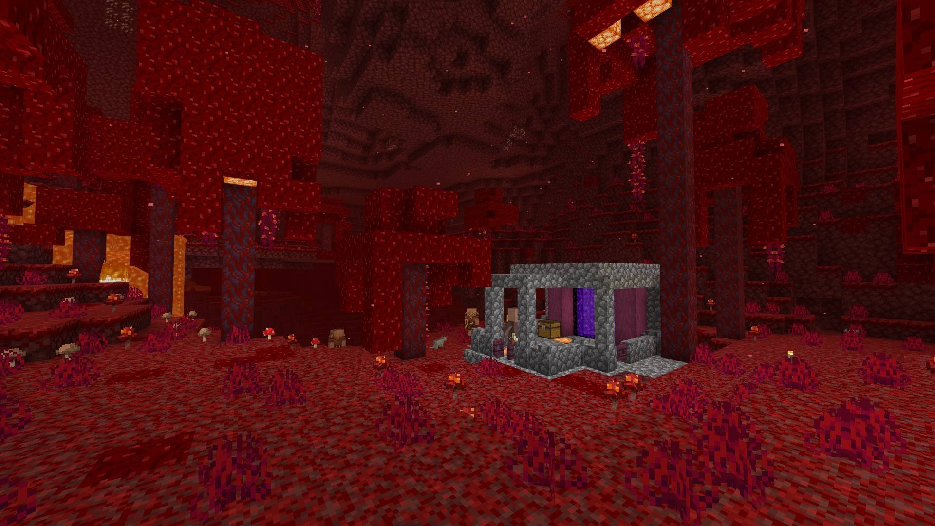 Legit Survival Island GOLD Edition - Gallery - Minecraft Bedrock Maps ...