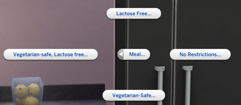 Cook Random - Gallery - The Sims 4 Mods - CurseForge