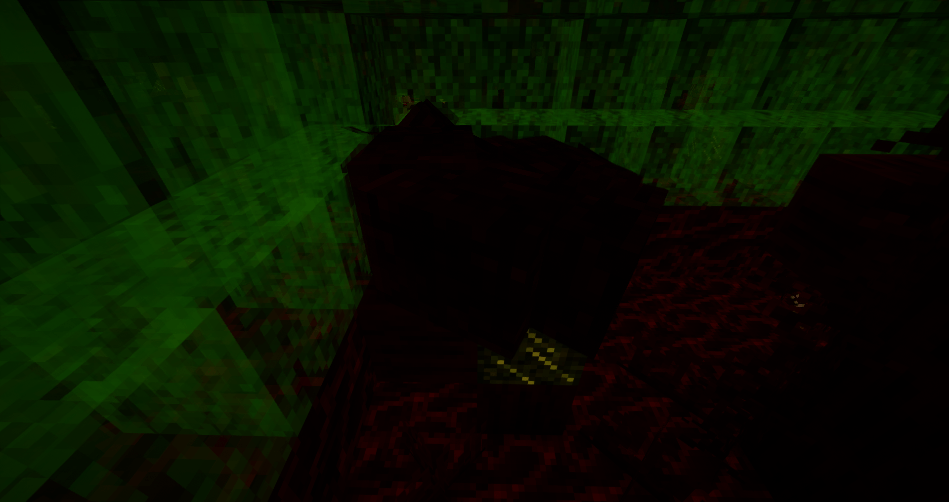 Abominations Infection - Gallery - Minecraft Mods - CurseForge