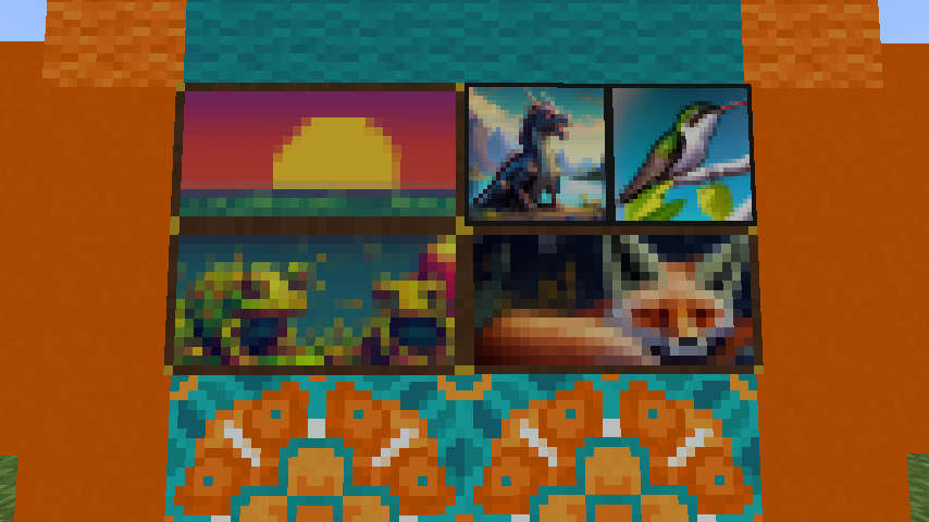 Shadow Realms - Minecraft Mods - CurseForge