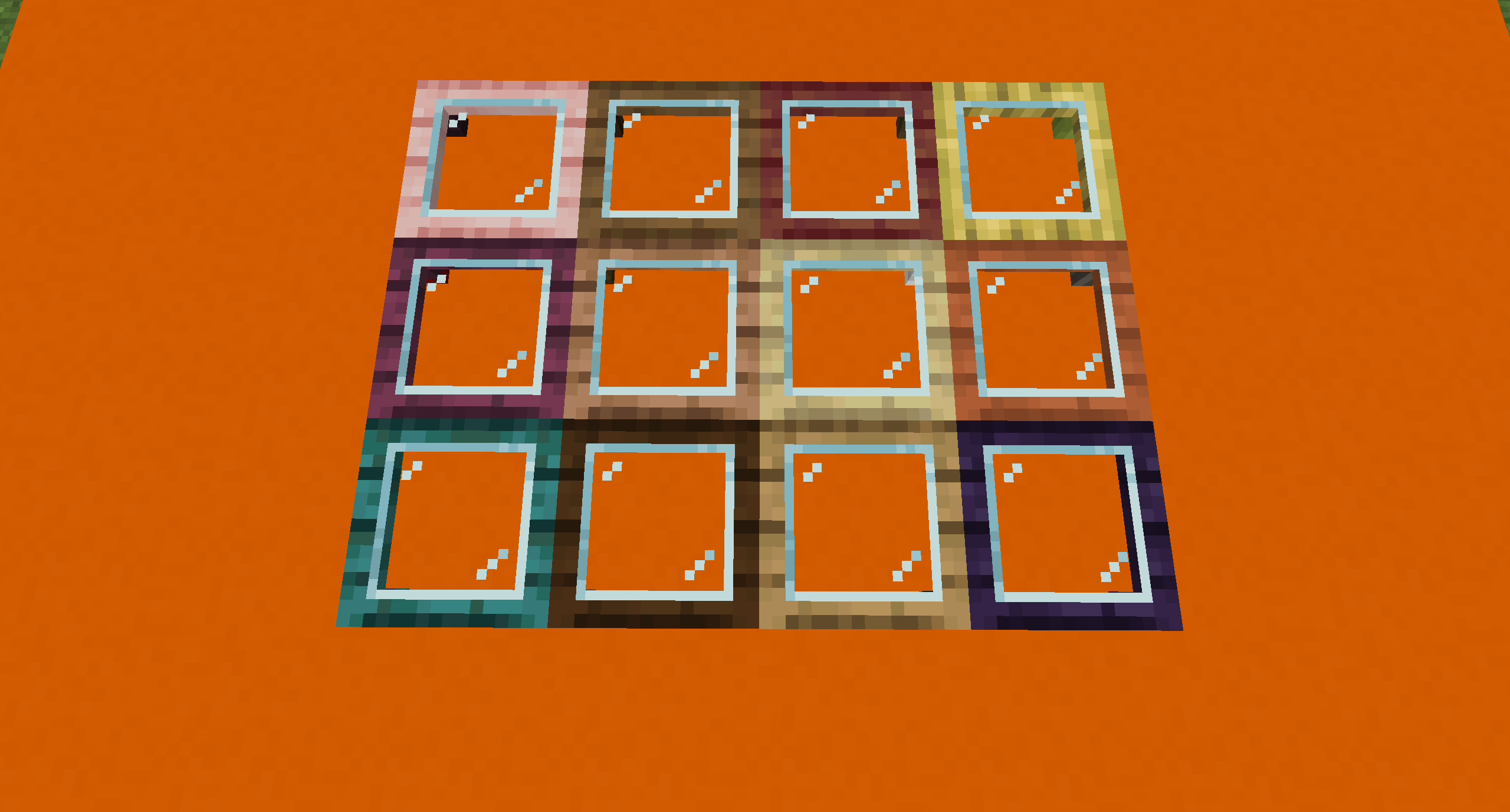 Shadow Realms - Minecraft Mods - CurseForge