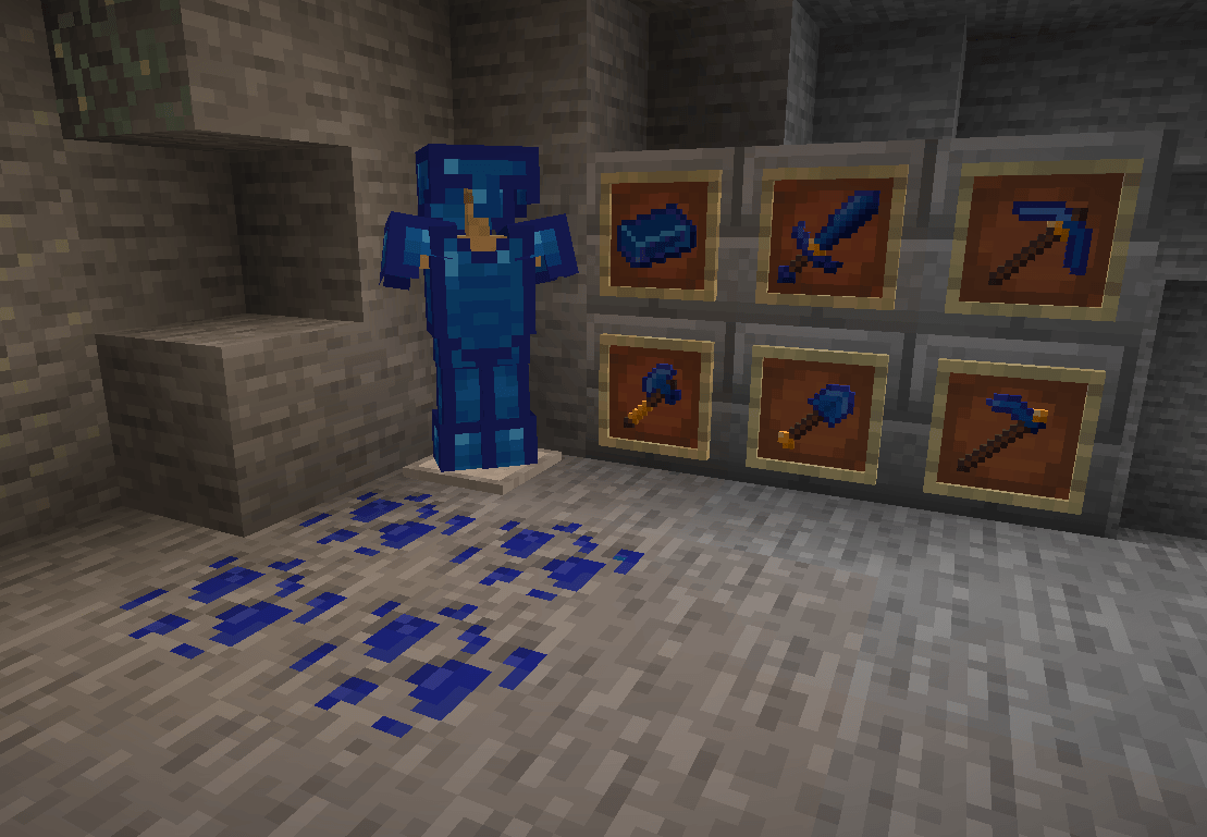 Tutorium - Minecraft Mods - CurseForge