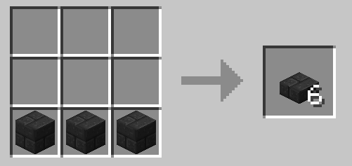 Gravel and Flint Bricks - Gallery - Minecraft Mods - CurseForge