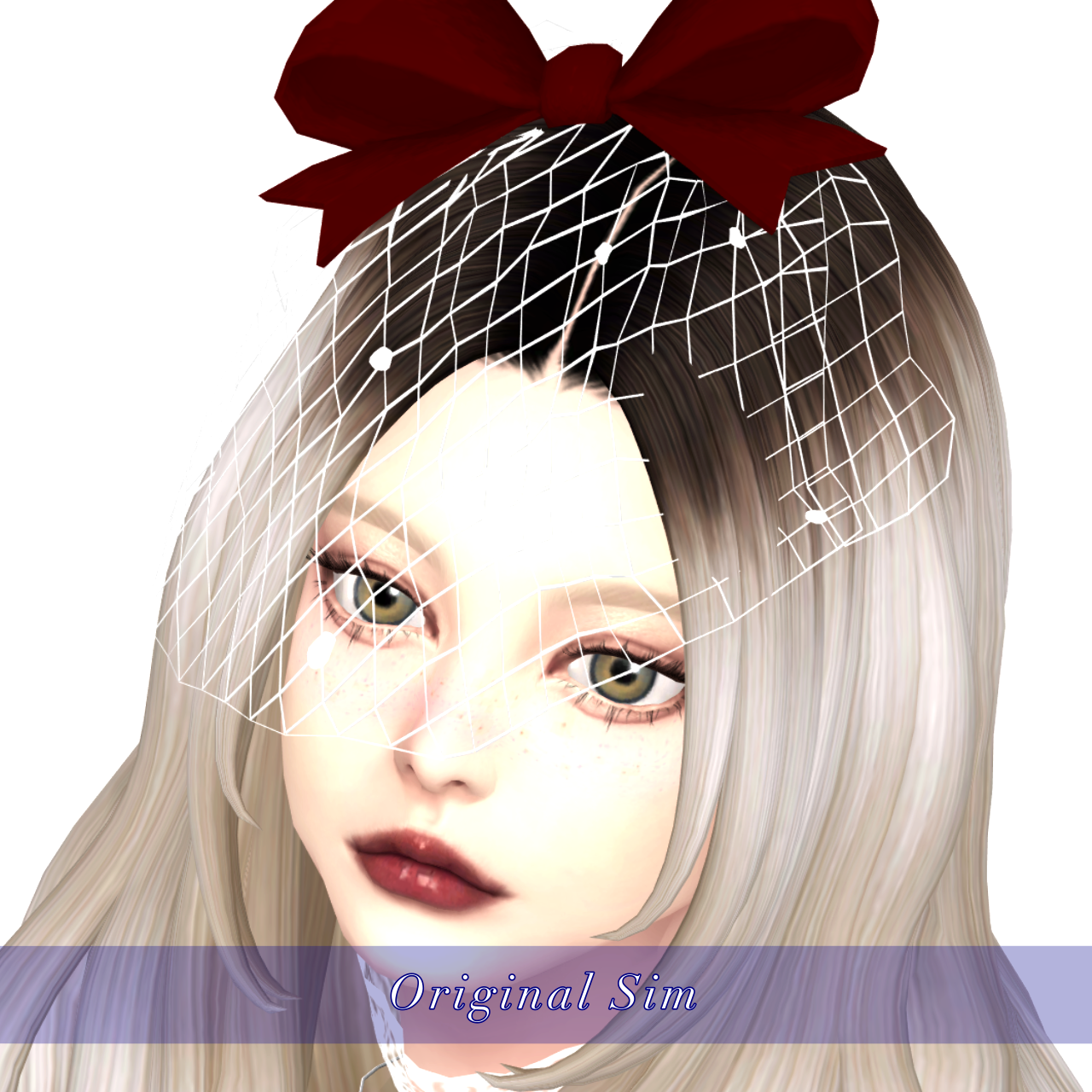 O / Simtsu Rumi - Gallery - The Sims 4 Sims / Households - CurseForge