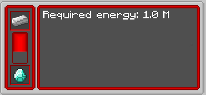 Molecular Transformer - Gallery - Minecraft Mods - CurseForge