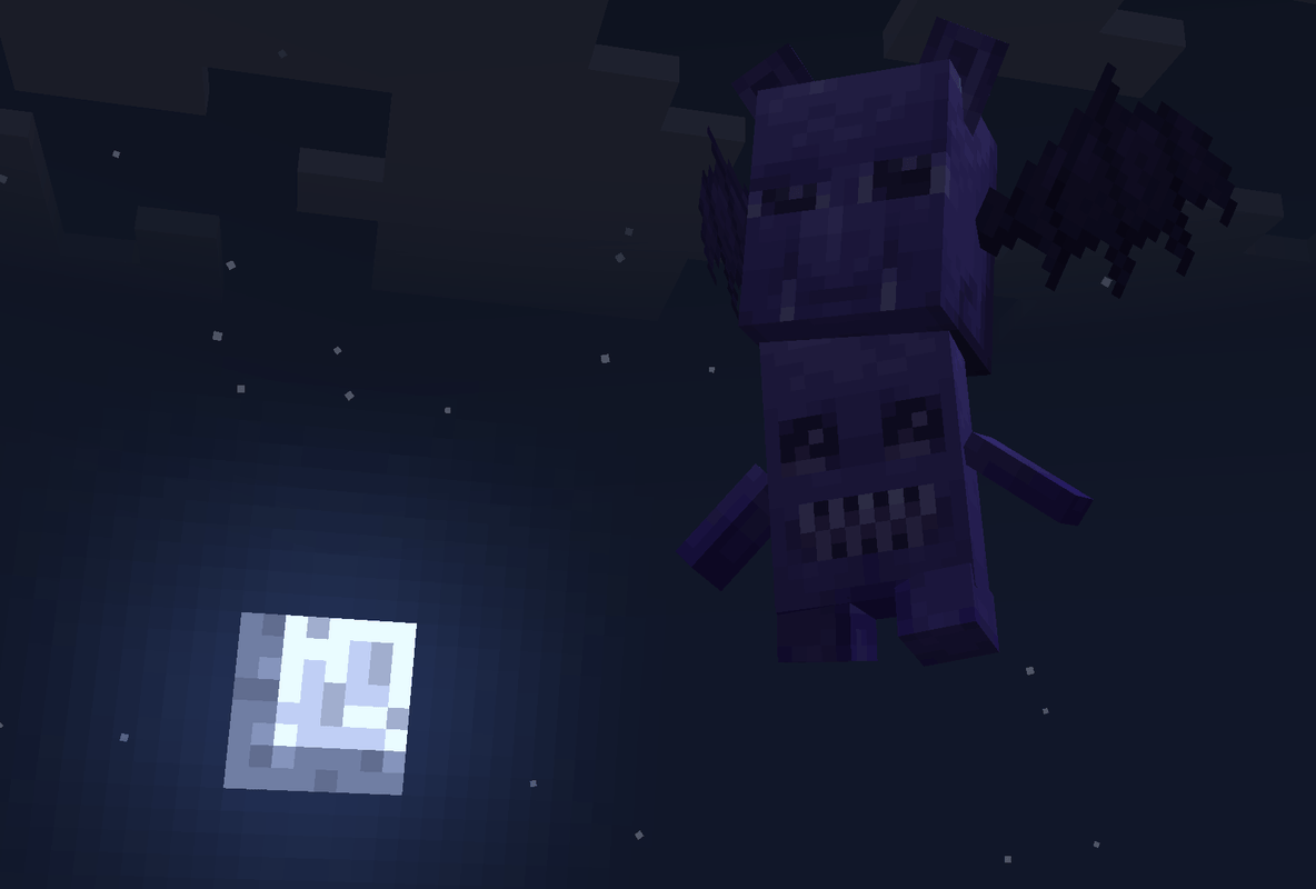 Multipasta - Minecraft Resource Packs - CurseForge