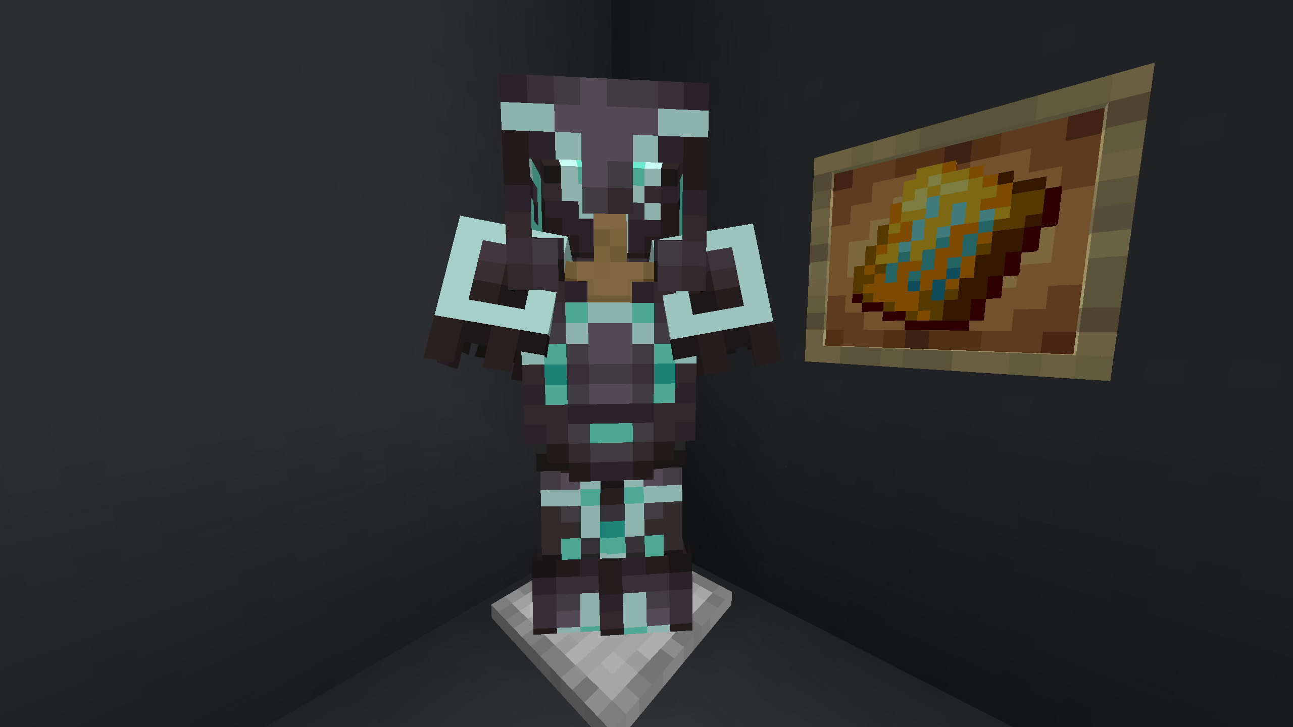 Too Many Trims - Minecraft Mods - CurseForge