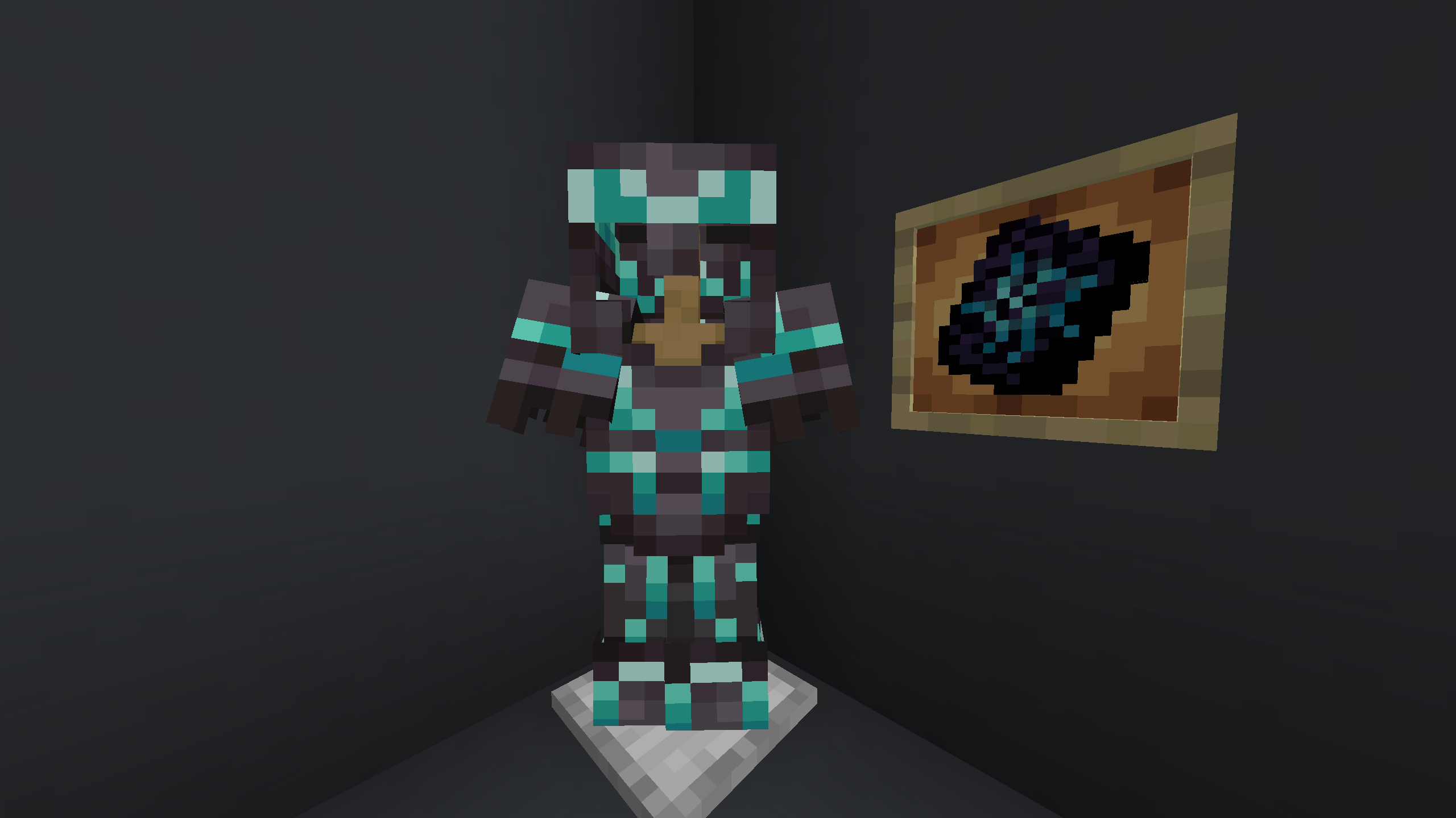 Too Many Trims - Minecraft Mods - CurseForge