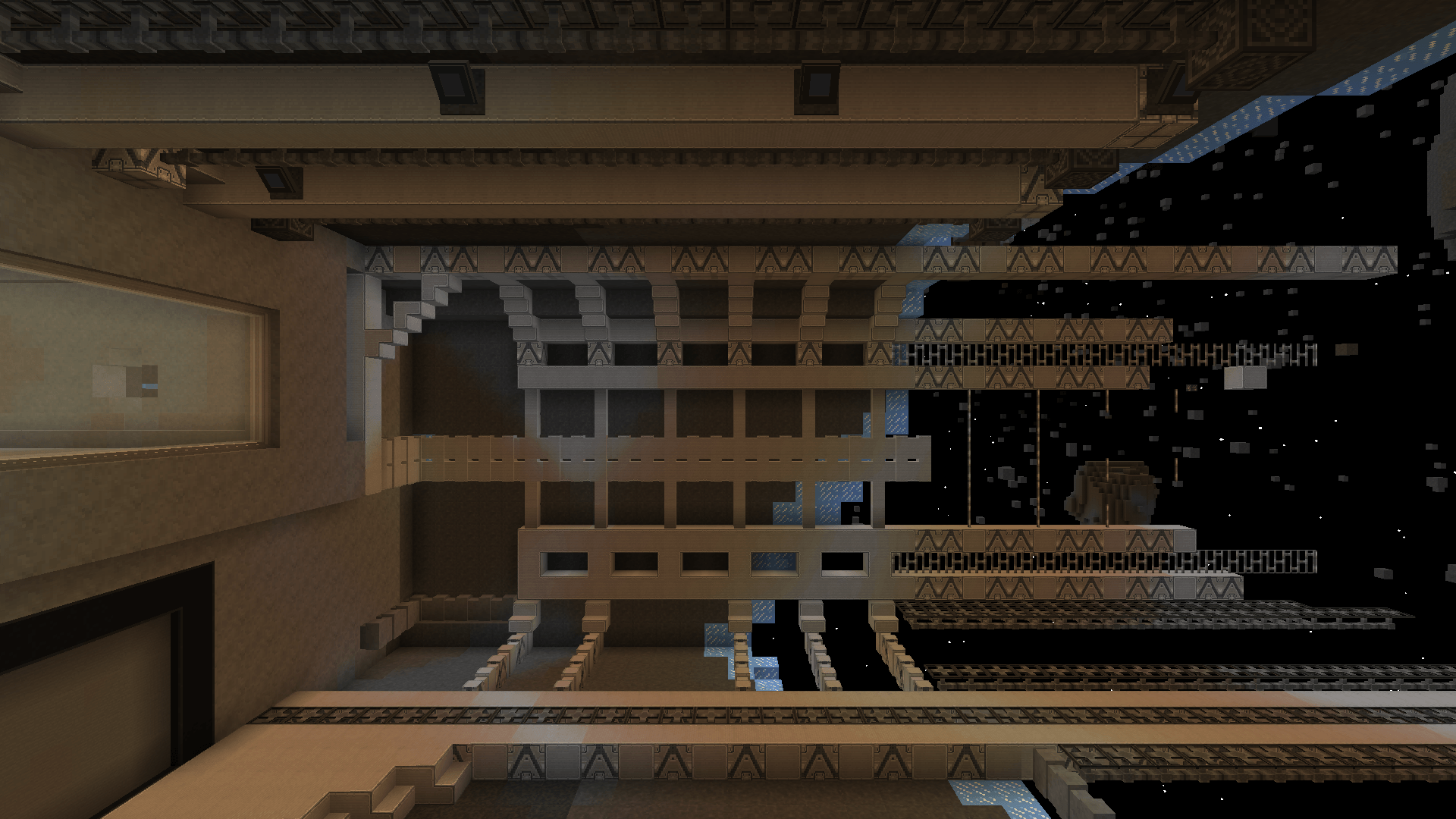 Connected Textures for Galacticraft - Gallery - Minecraft Resource ...