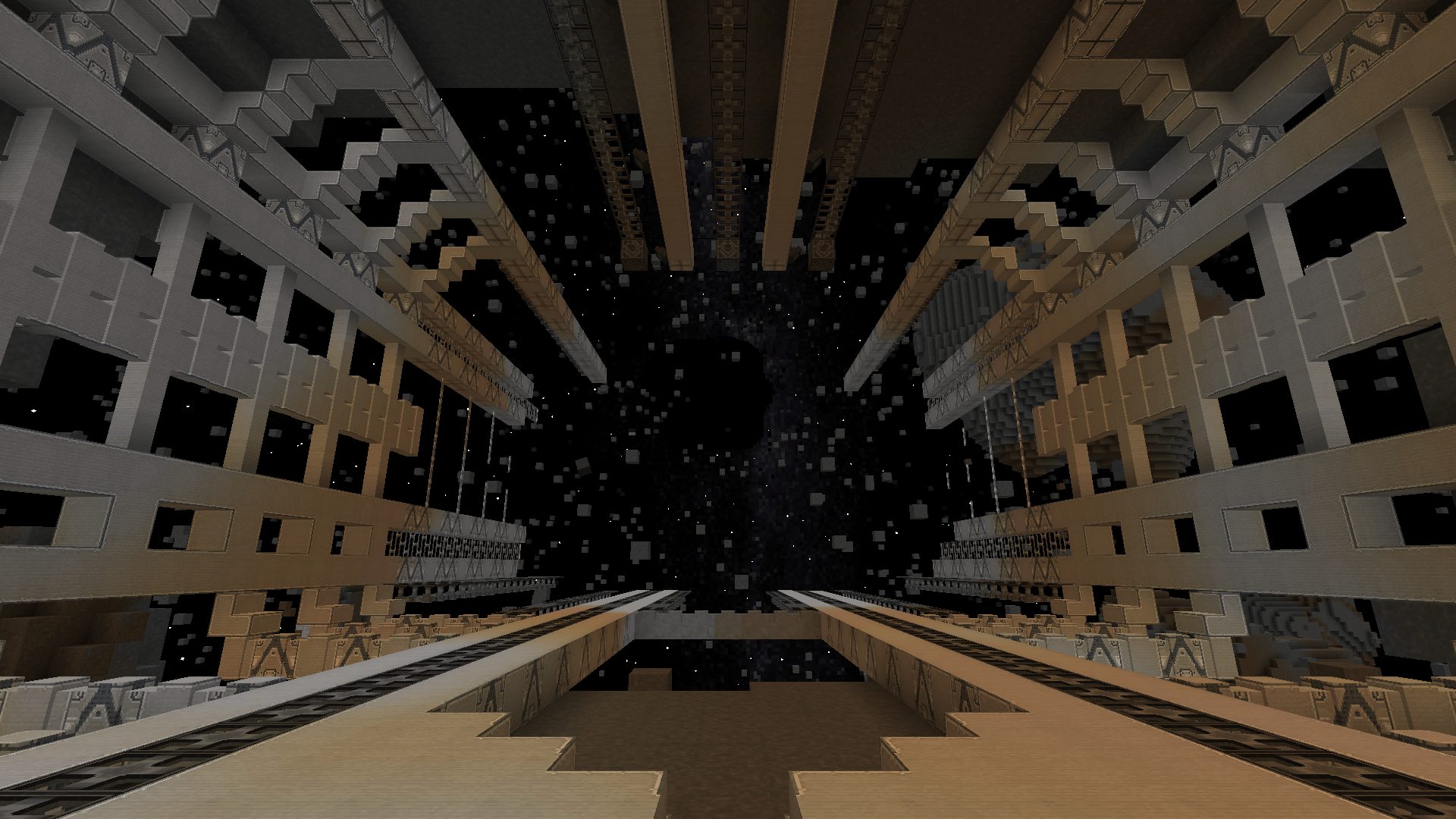 Connected Textures for Galacticraft - Gallery - Minecraft Resource ...