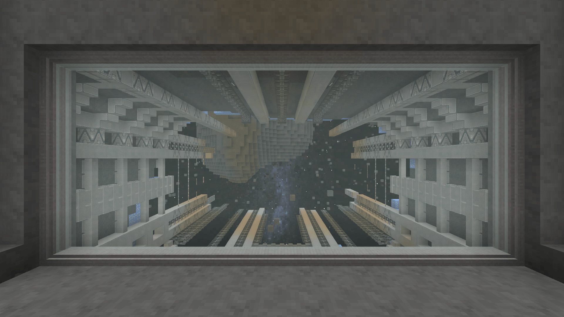 Connected Textures for Galacticraft - Gallery - Minecraft Resource ...