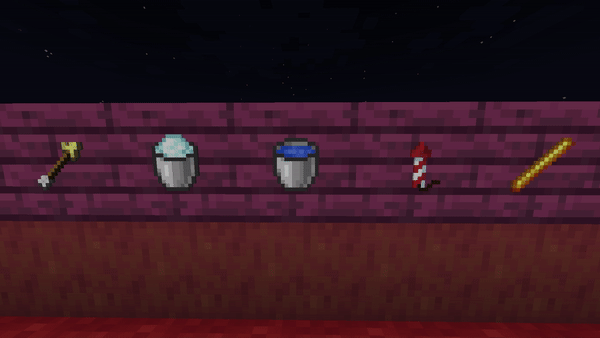 Hurkledurkle's Animated Items - Gallery - Minecraft Resource Packs ...