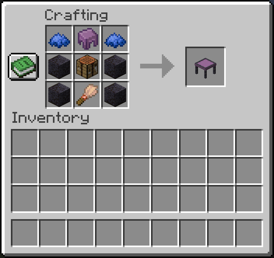 Shulker Stuff - Minecraft Mods - CurseForge