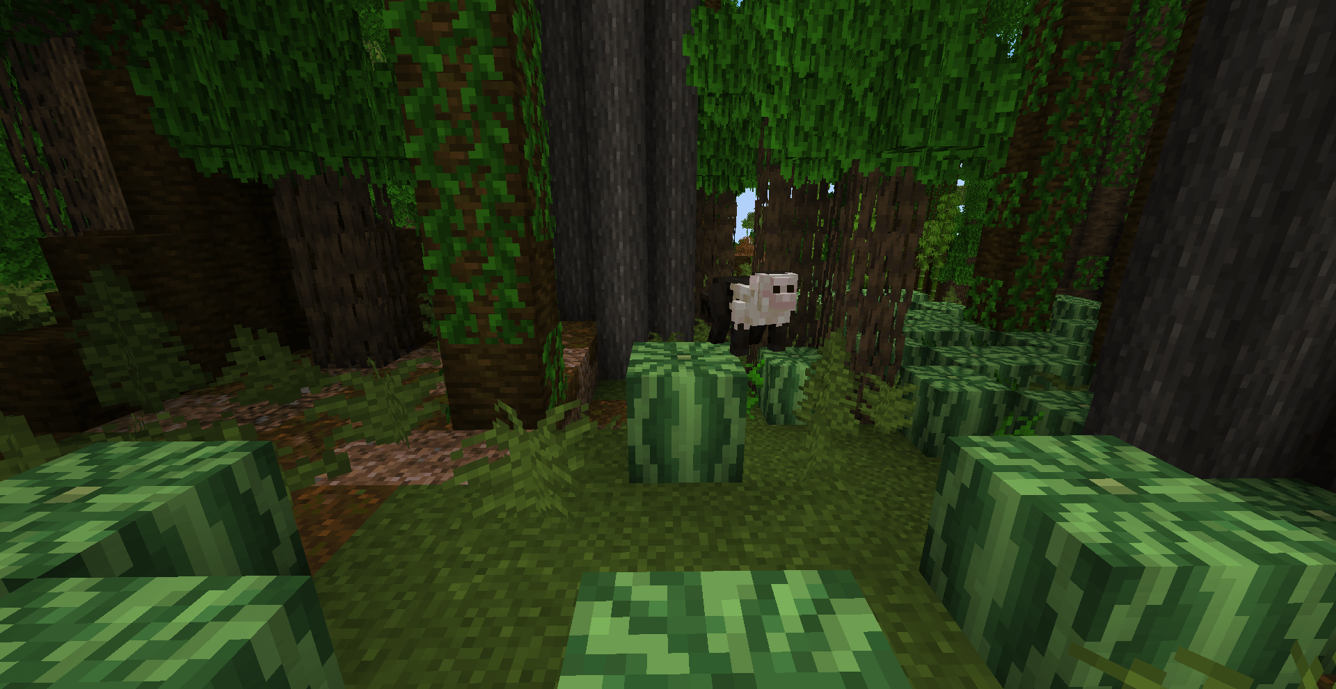 Faunus - Gallery - Minecraft Mods - CurseForge