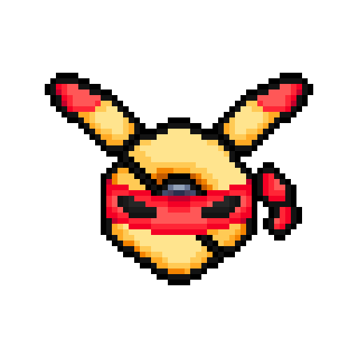 Pixelax - Cobblemon FR - Gallery - Minecraft Modpacks - CurseForge