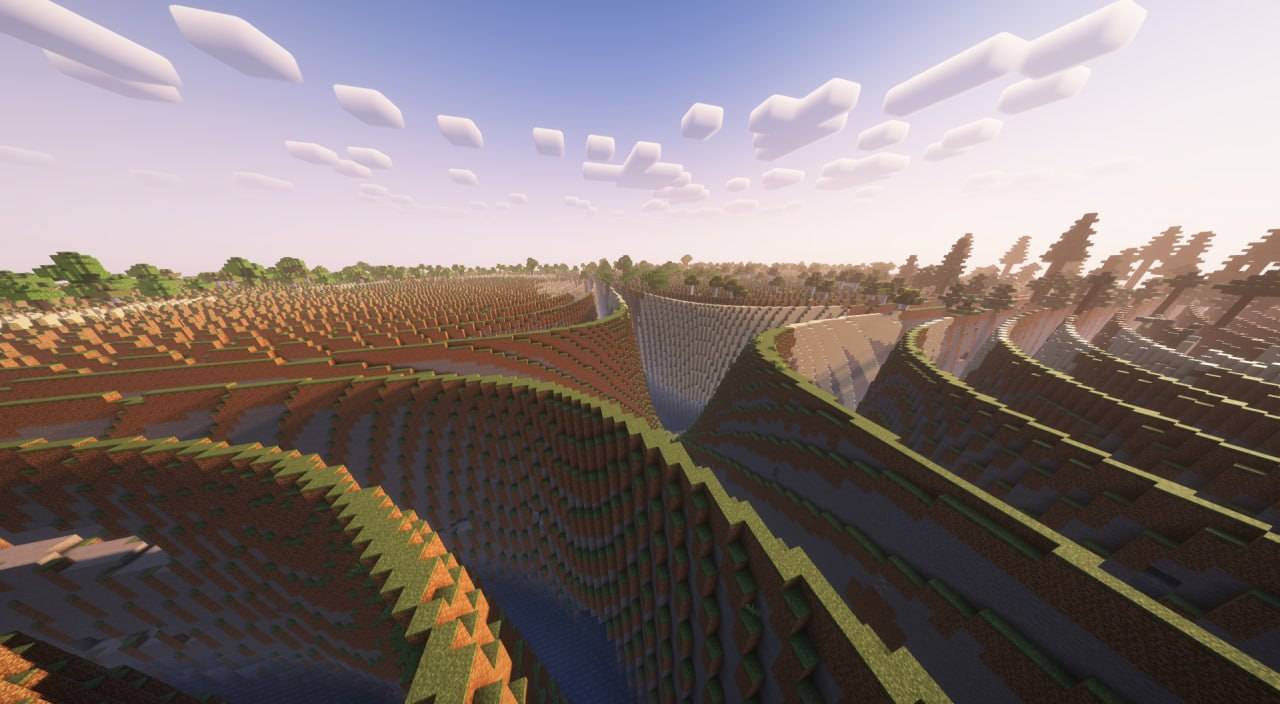 TerraMath - Gallery - Minecraft Mods - CurseForge