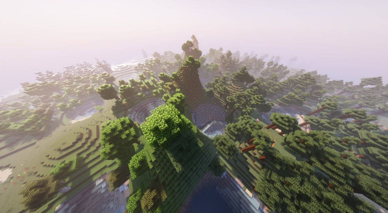 TerraMath - Gallery - Minecraft Mods - CurseForge