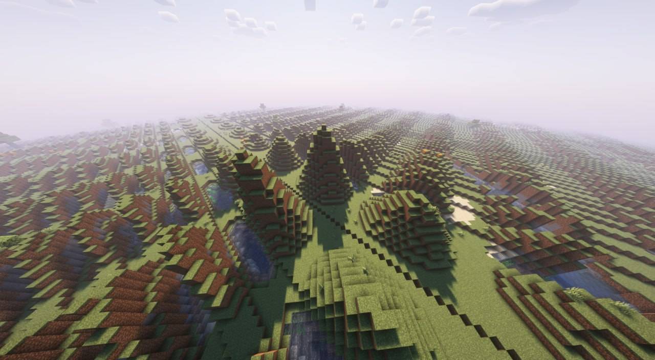 TerraMath - Gallery - Minecraft Mods - CurseForge