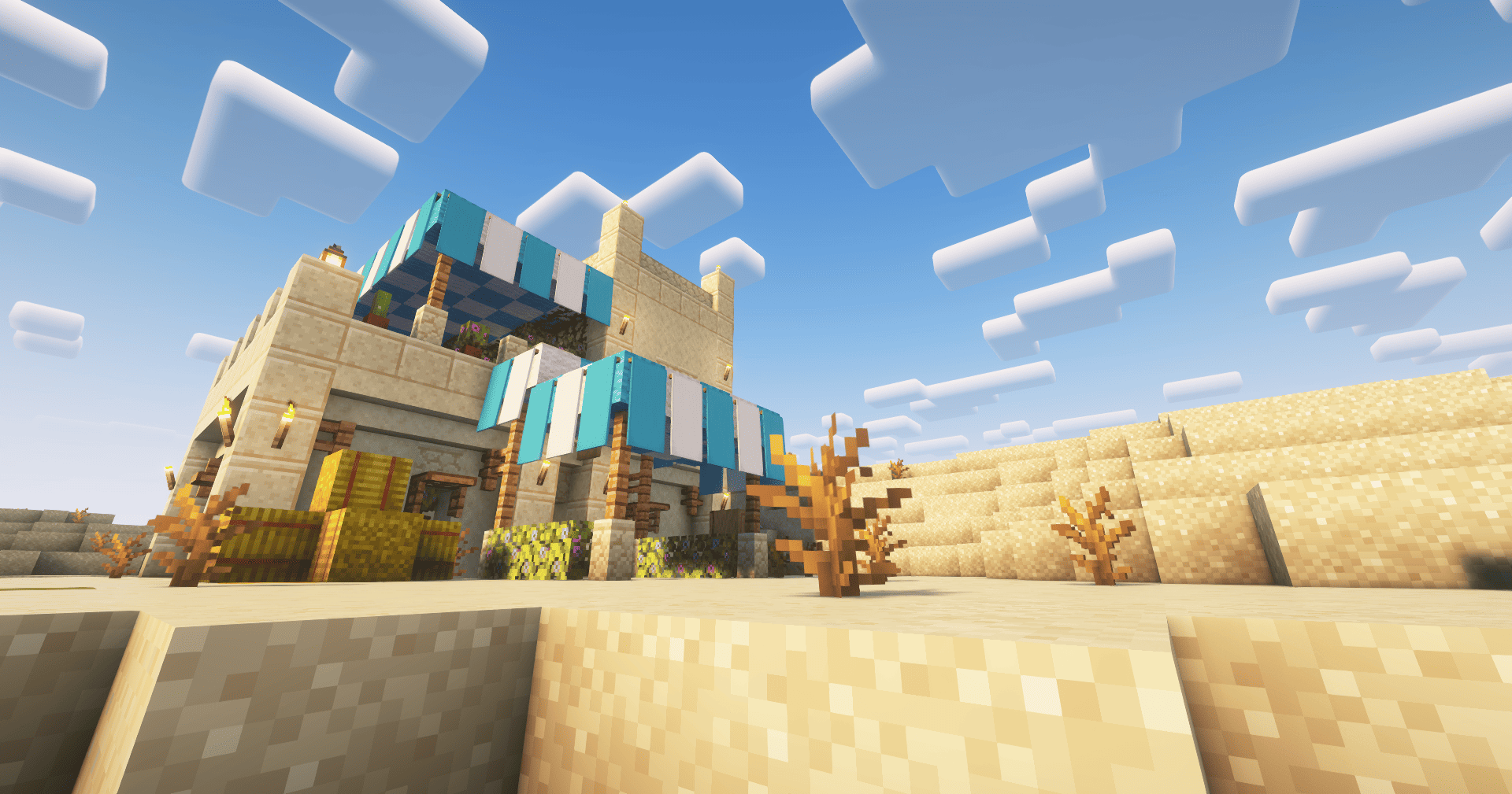 Loot & Explore - Minecraft Mods - CurseForge