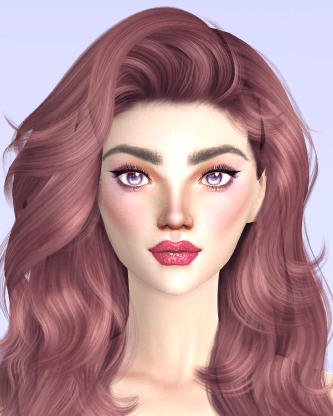 Rachael Still - Gallery - The Sims 4 Sims / Households - CurseForge