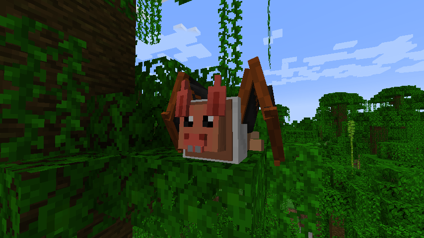 Baffle Beasts - Gallery - Minecraft Mods - CurseForge