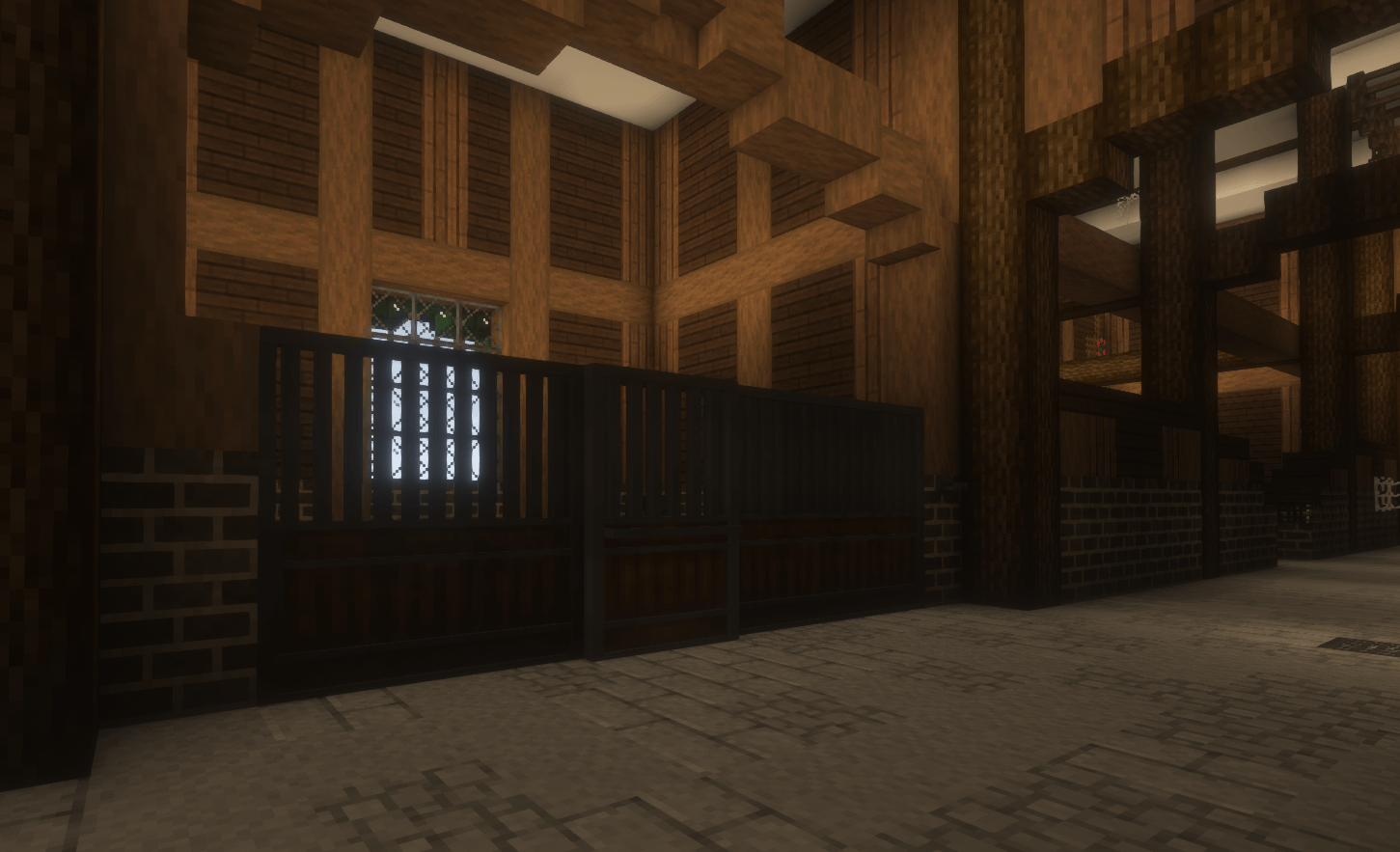 Juhara's Stables - Gallery - Minecraft Mods - CurseForge