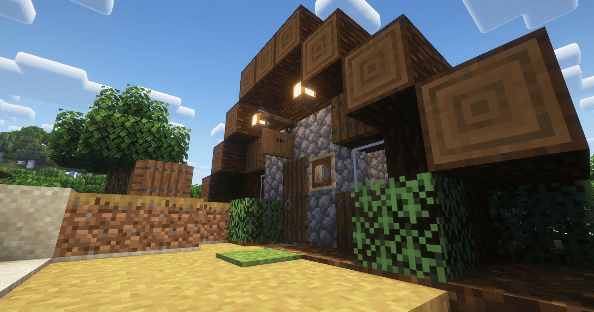 Loot & Explore - Minecraft Mods - CurseForge