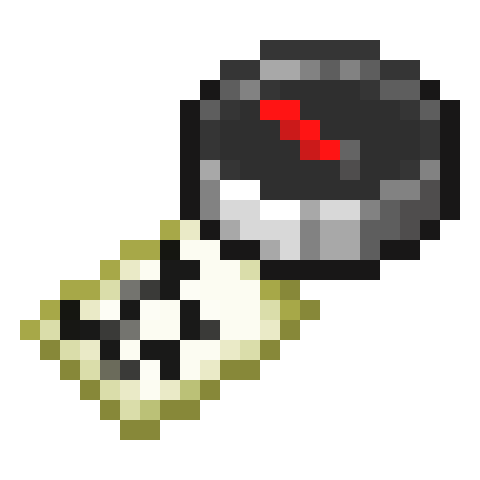 Where Is My Compass? - Gallery - Minecraft Resource Packs - CurseForge