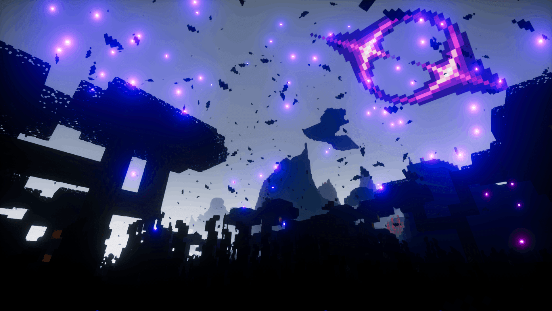 Unseen World - Minecraft Mods - CurseForge