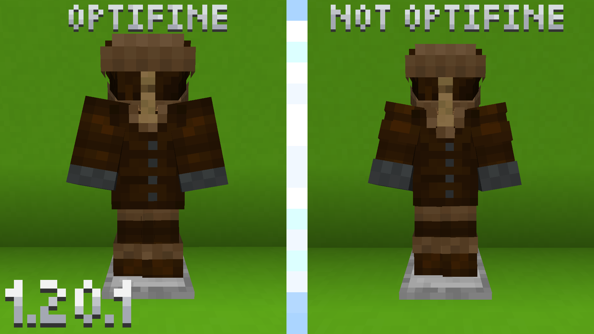 Frozify - Gallery - Minecraft Mods - CurseForge