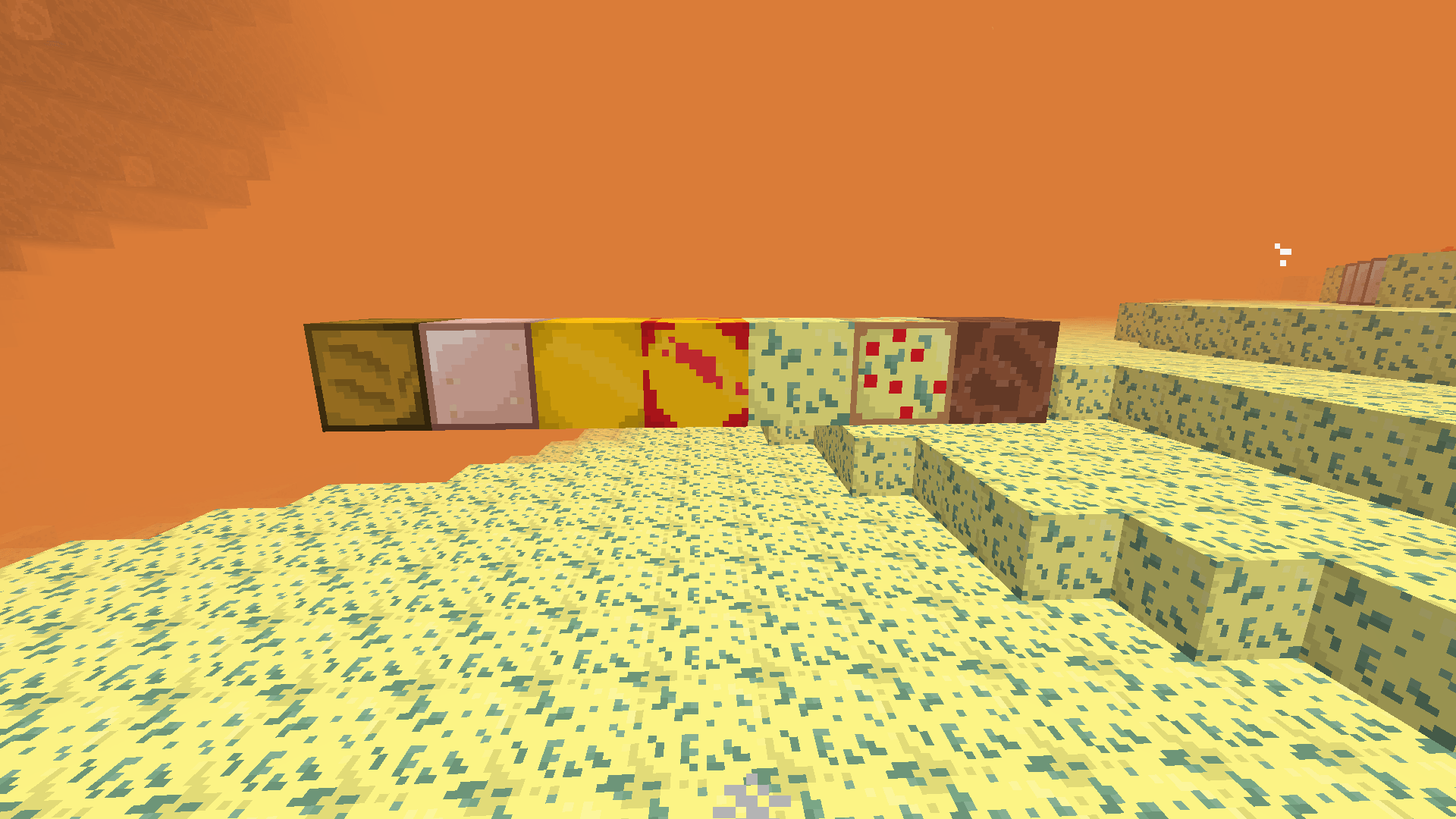 Lunchly Project - Minecraft Mods - CurseForge