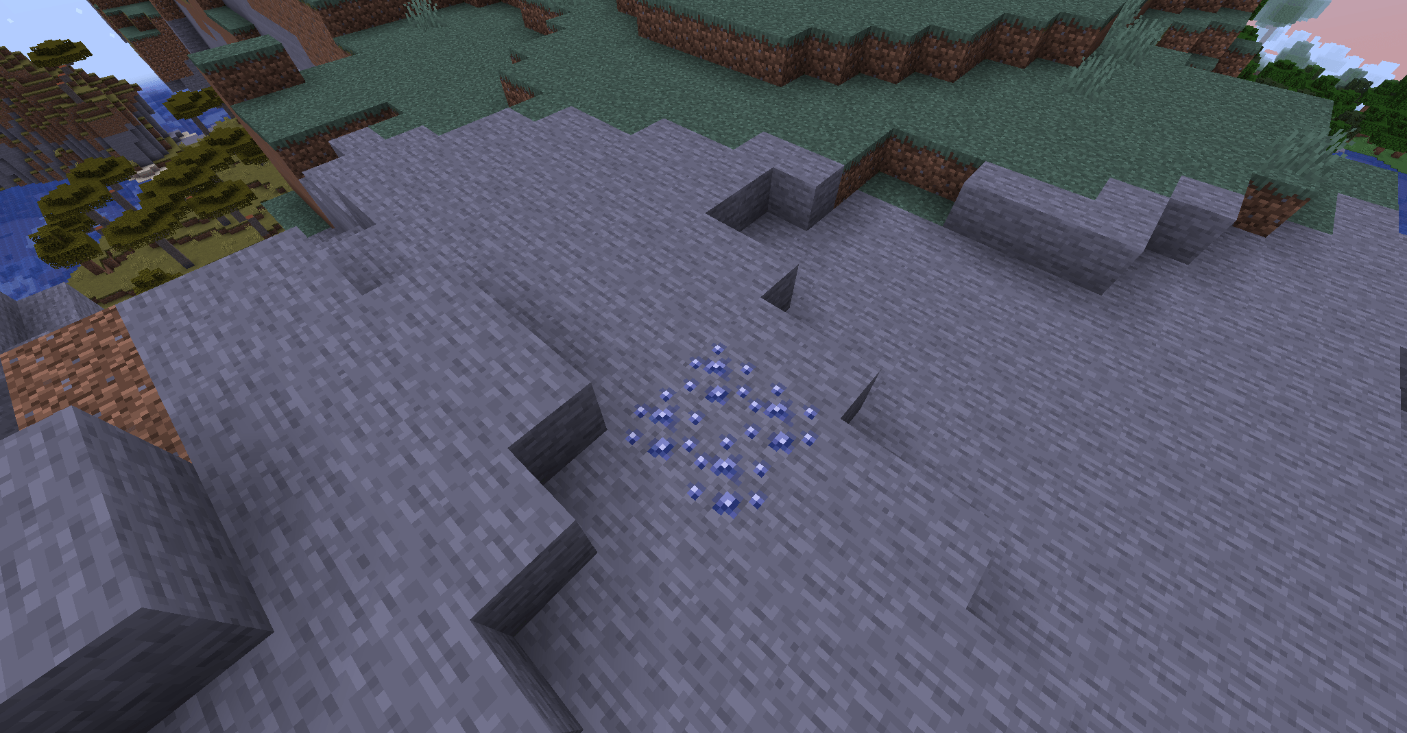 Cal's Extra Gems - Gallery - Minecraft Mods - CurseForge