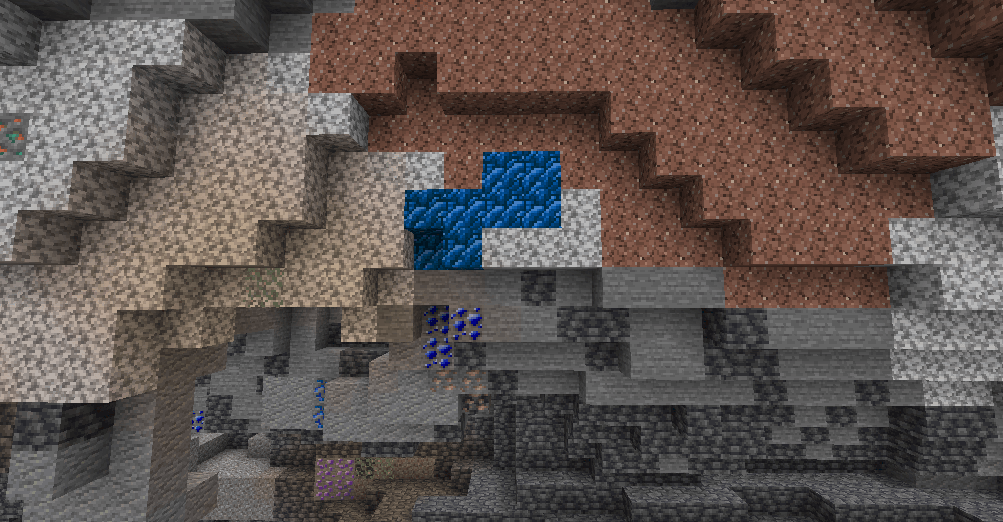 Cal's Extra Gems - Minecraft Mods - CurseForge