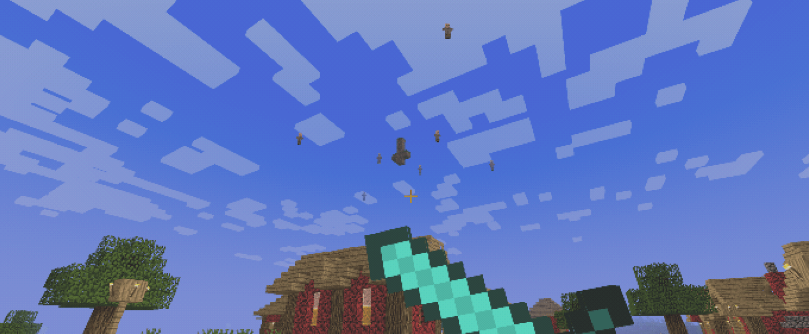 Liminal Horrors - Gallery - Minecraft Modpacks - CurseForge