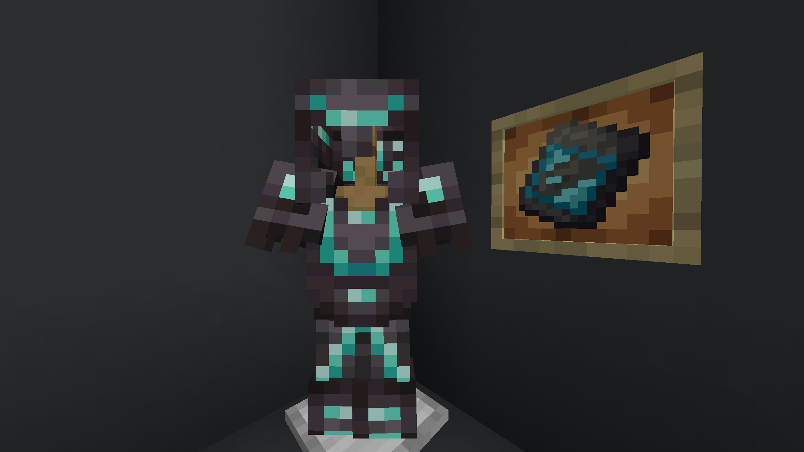 Too Many Trims - Minecraft Mods - CurseForge