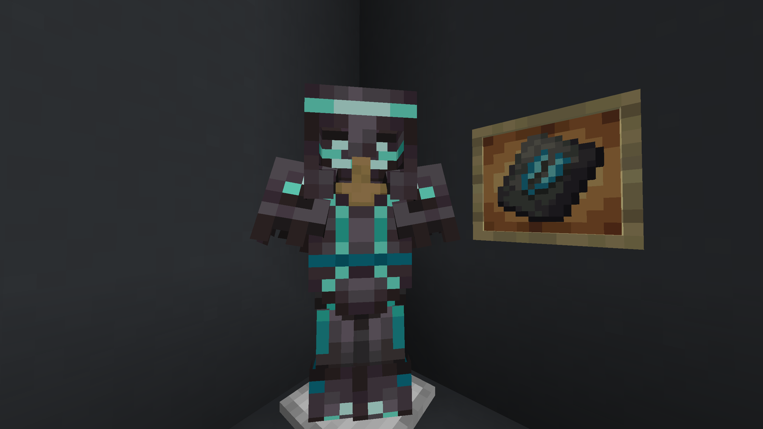 Too Many Trims - Minecraft Mods - CurseForge