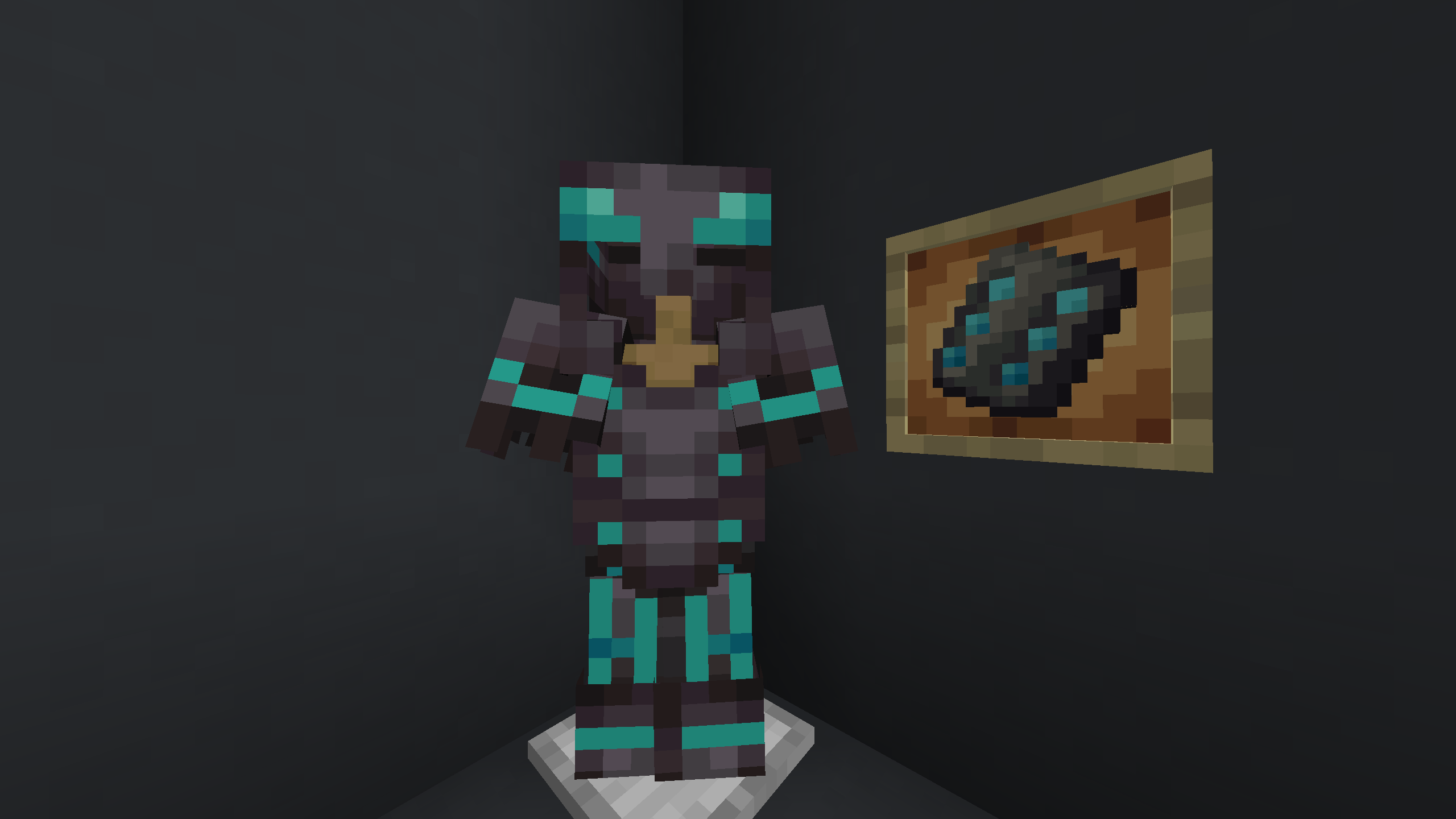 Too Many Trims - Minecraft Mods - CurseForge