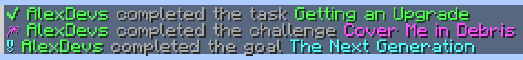 Solstice Essentials - Gallery - Minecraft Mods - CurseForge