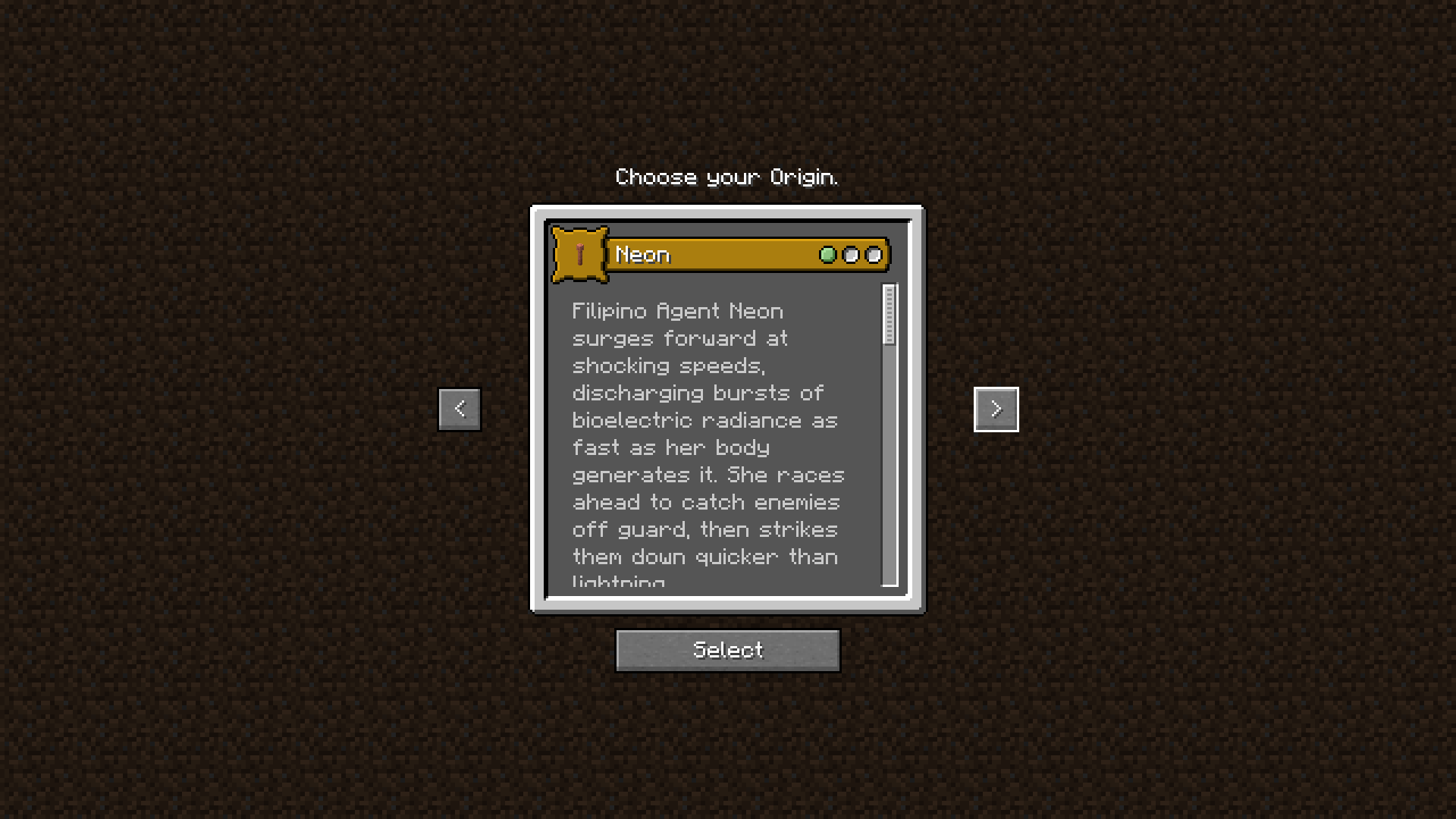 Valorant Origins (deprecated) - Gallery - Minecraft Mods - CurseForge