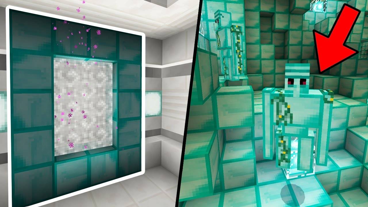 More Portals + New Diemensions - Gallery - Minecraft Mods - CurseForge