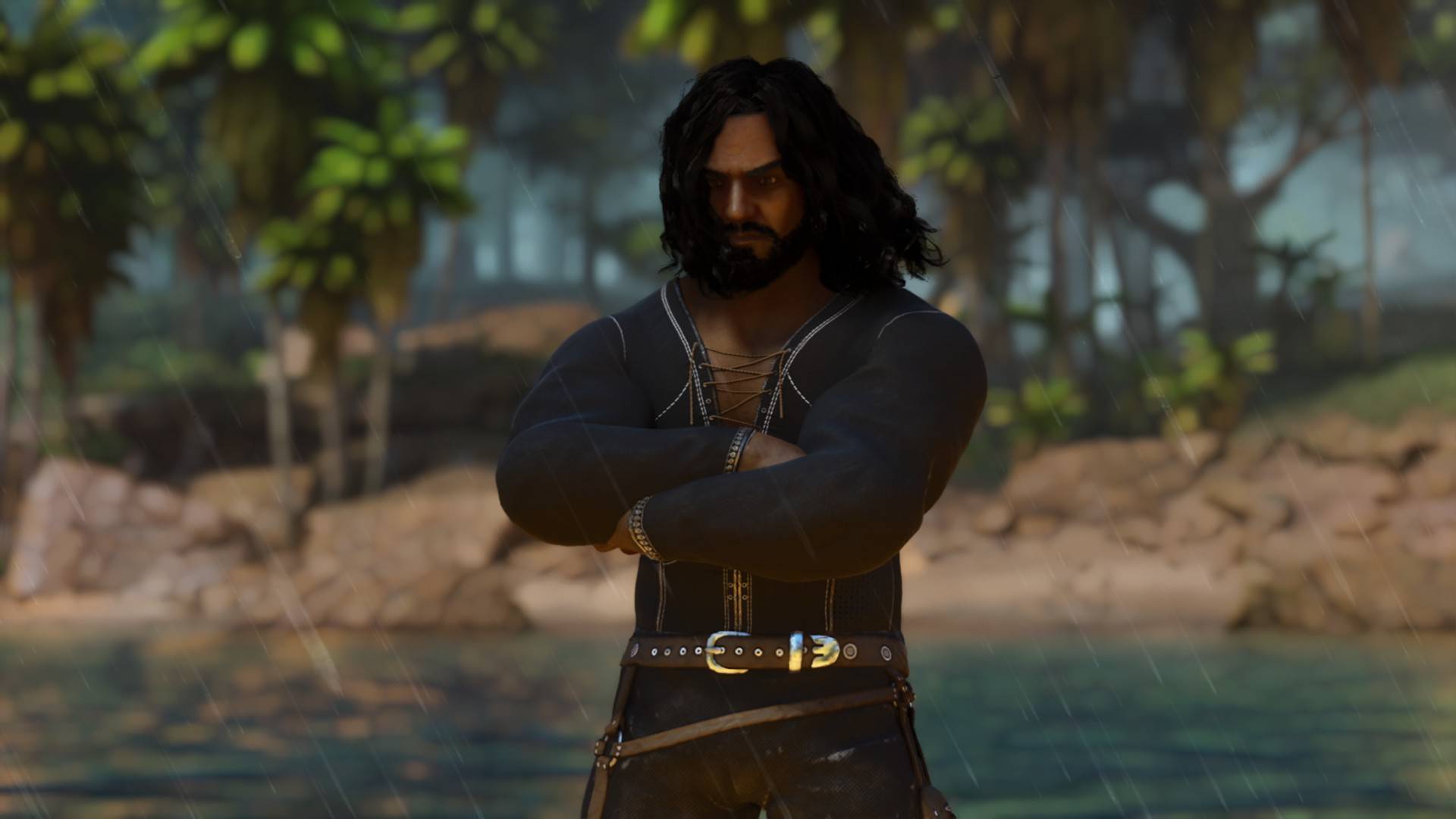 Cliffans RP Emotes - Ark Survival Ascended Mods - CurseForge