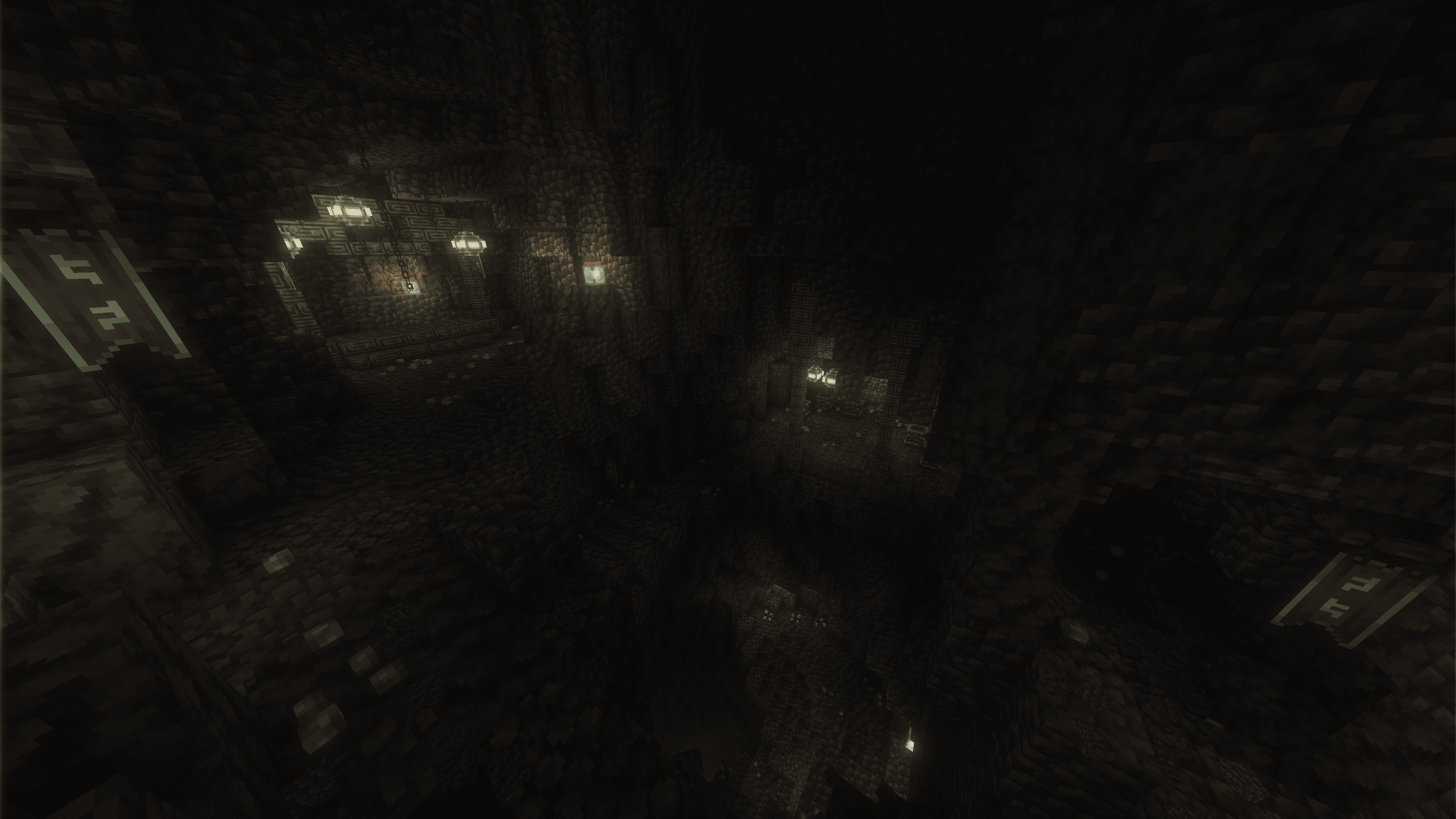 MC Enhanced [FABRIC] - Minecraft Modpacks - CurseForge