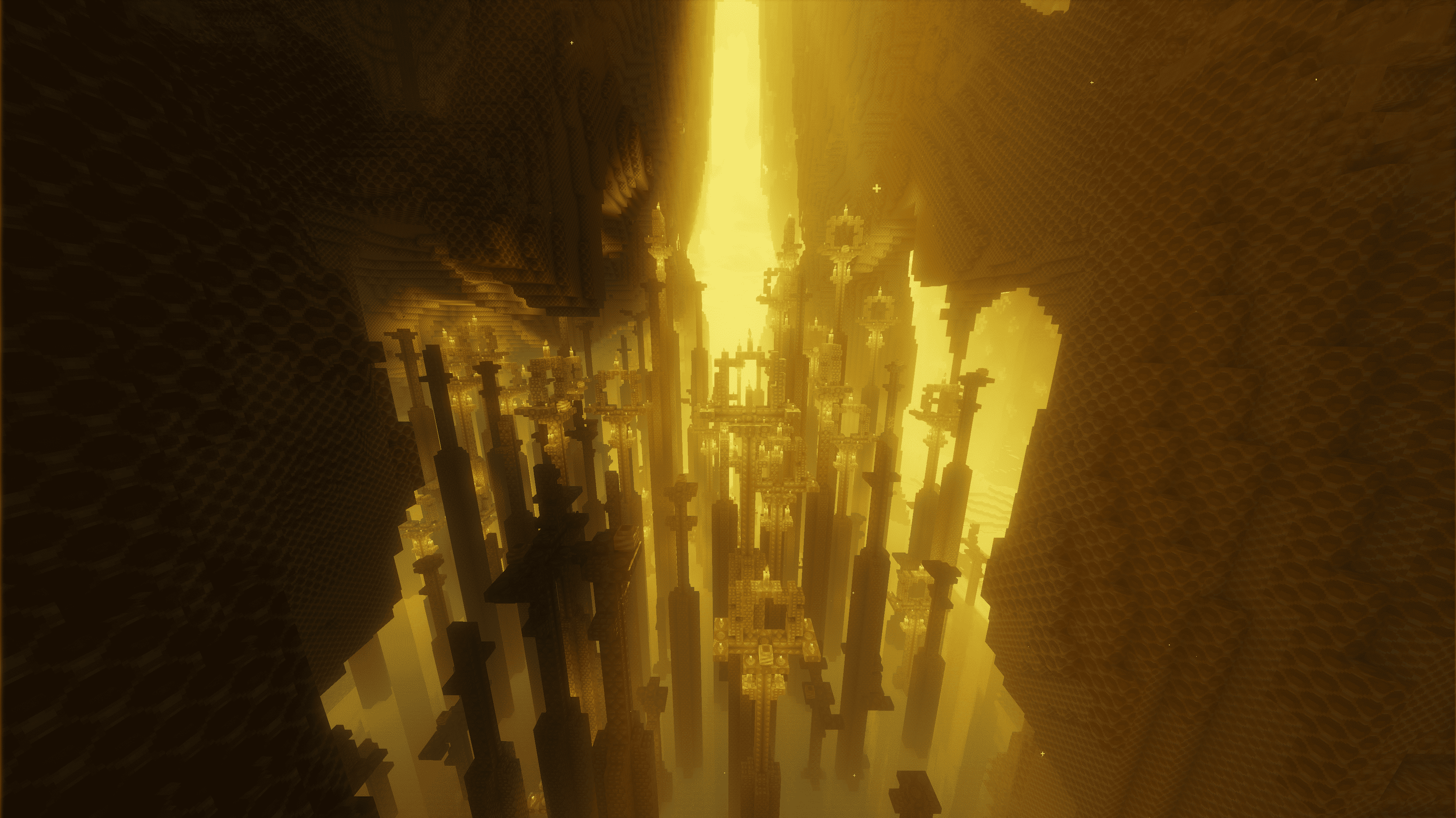 MC Enhanced [FABRIC] - Minecraft Modpacks - CurseForge