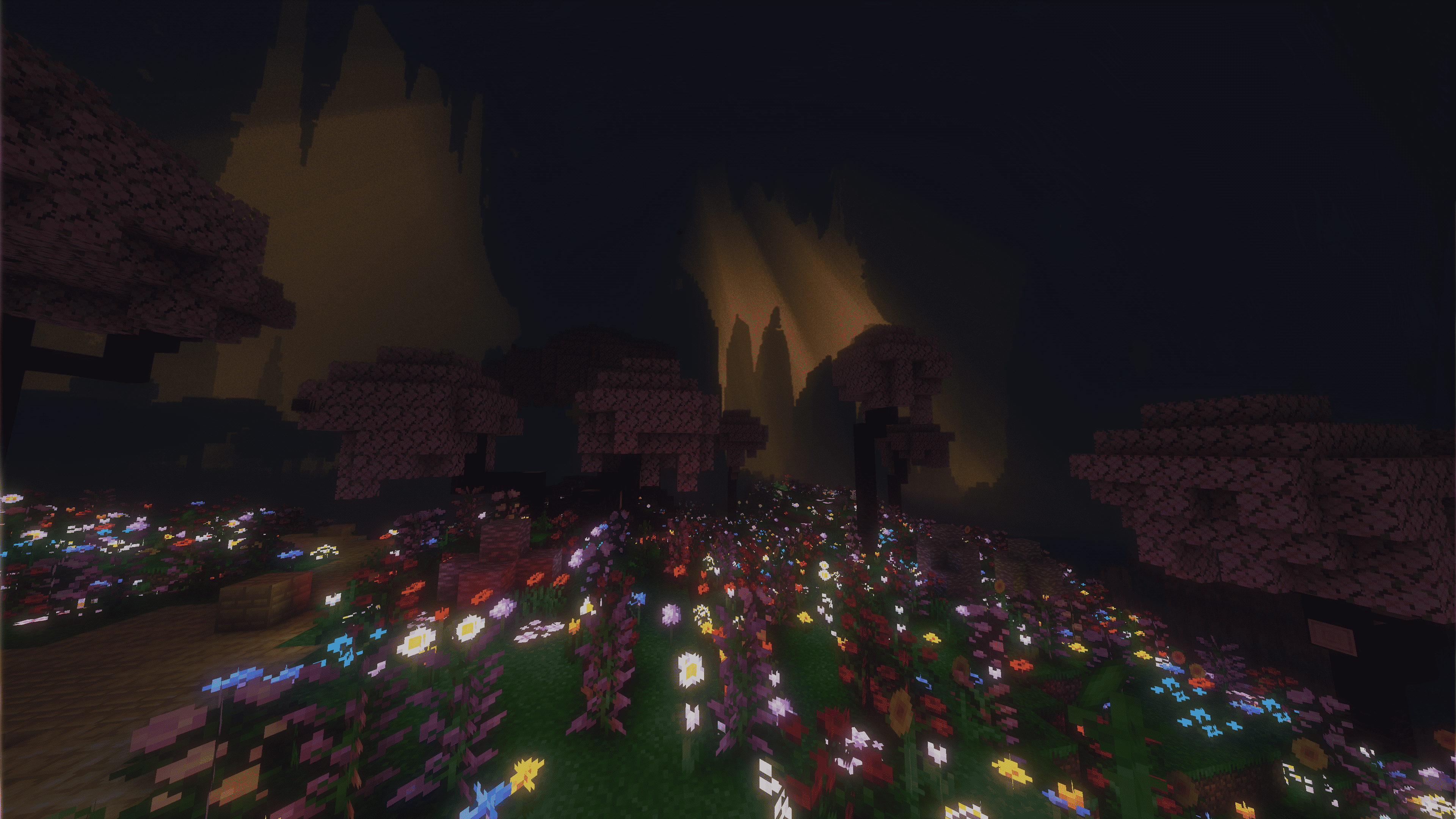 MC Enhanced [FABRIC] - Gallery - Minecraft Modpacks - CurseForge