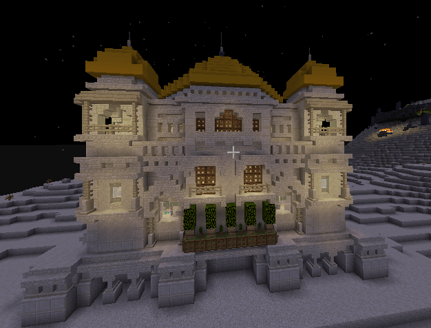 Elemental Engineering - Gallery - Minecraft Modpacks - CurseForge