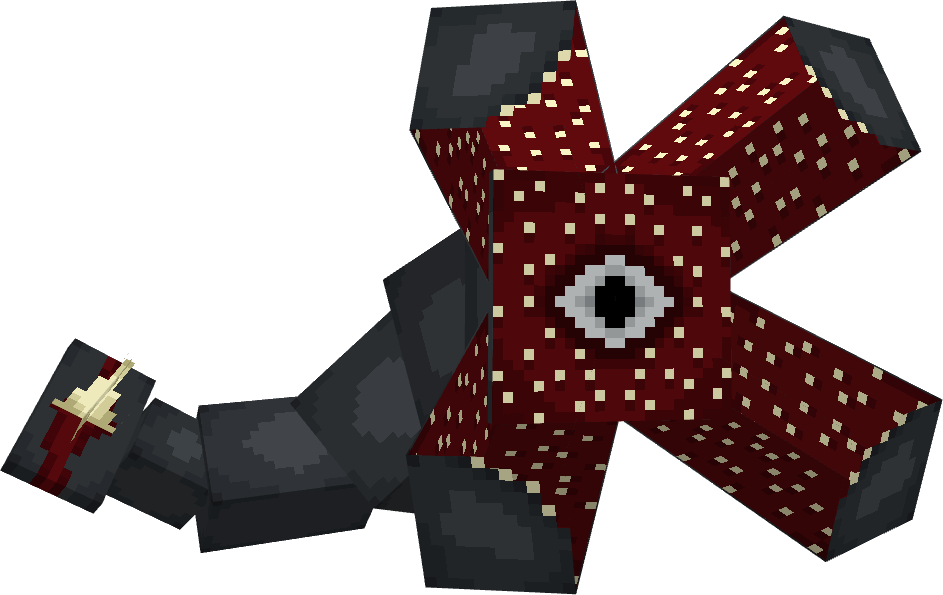 Twisted Horrors (DISCONTINUED, SEPARATED) - Gallery - Minecraft Mods ...