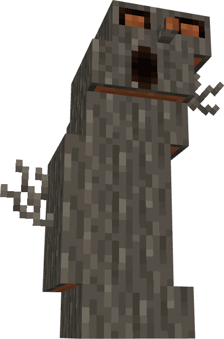 Twisted Horrors (DISCONTINUED, SEPARATED) - Gallery - Minecraft Mods ...