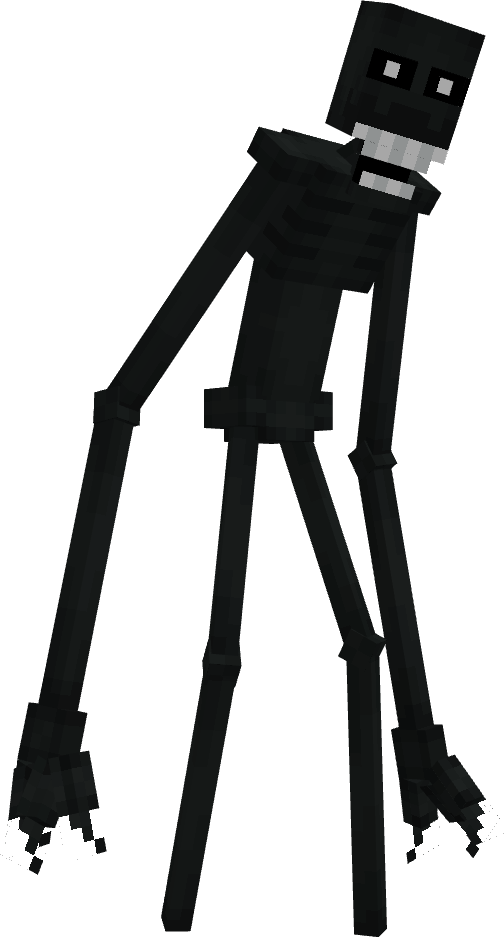 Twisted Horrors (DISCONTINUED, SEPARATED) - Gallery - Minecraft Mods ...